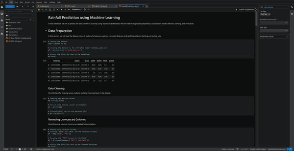 Setting Up And Using Jupyter Labs With Docker Compose 0641